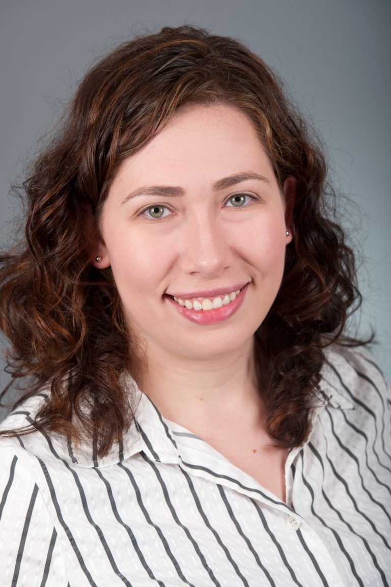 Jessica D McGee, MD - Wayne State University: School of Medicine