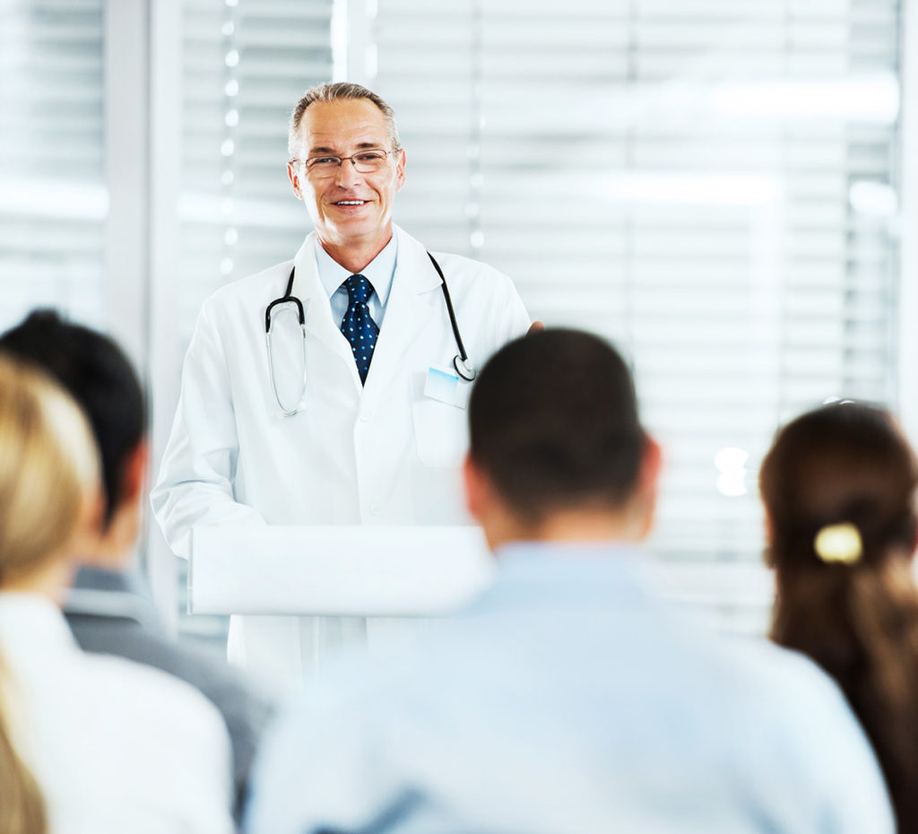 General Surgery Residency - Wayne State University: School of Medicine
