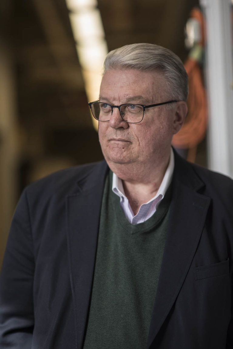 Donald W. Weaver, MD, FACS - Wayne State University: School of Medicine