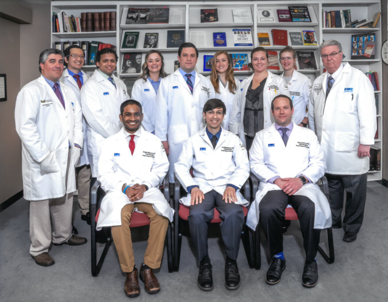 General Surgery Residency - Wayne State University: School of Medicine