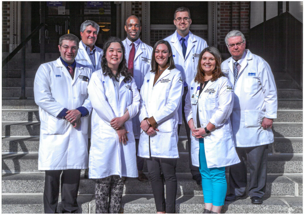 General Surgery Residency - Wayne State University: School of Medicine